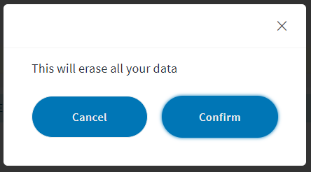 How do I refresh data on my MER after a new upload? – Barclays Support